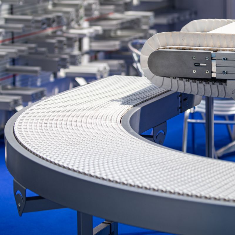 Modular Conveyors | The Number 1 Manufacturer, Installer And BEST ...