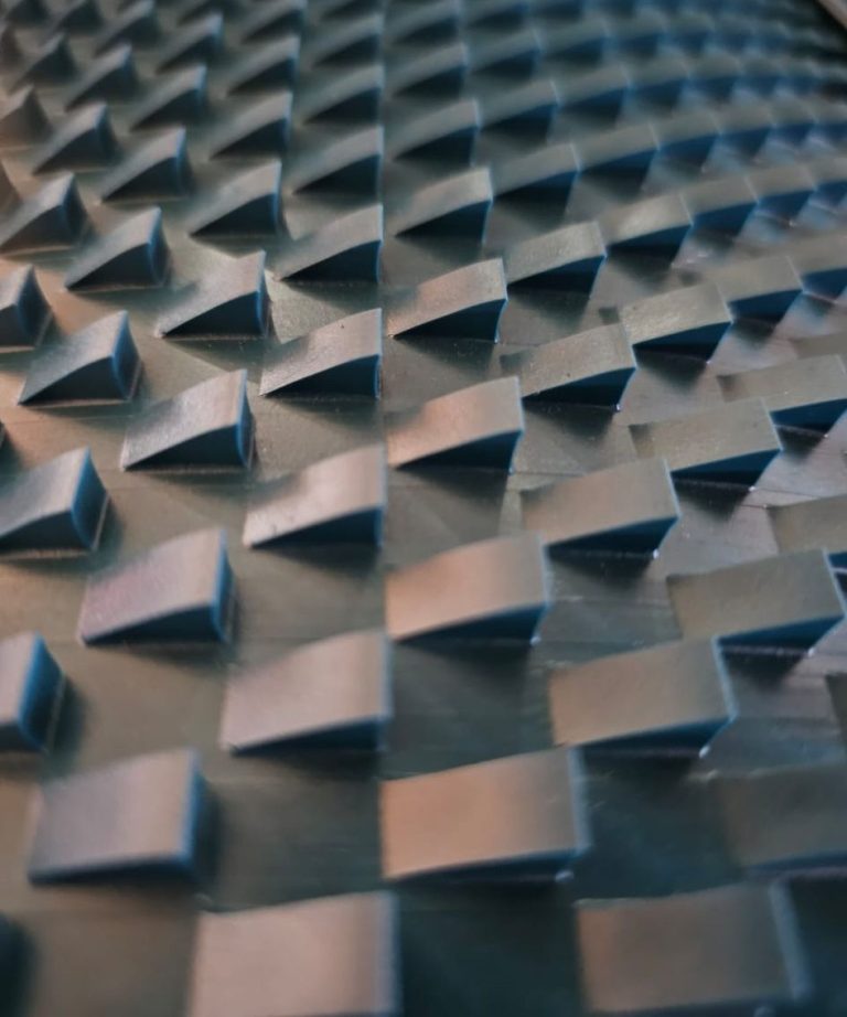 5 Quality PVC Conveyor Belts For Food & Industrial Use | SA